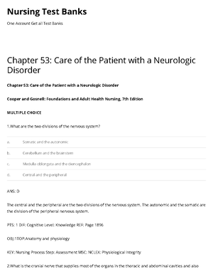 Renal - A client with acute kidney injury has a serum potassium level ...