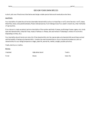 Pogil Phylogenetic Trees OLA - Name per Phylogenetic Trees How do the ...