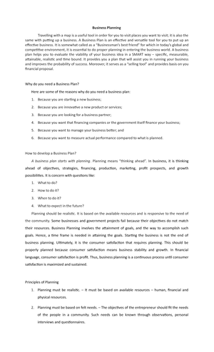 THE 4MS OF Business Operation - THE 4MS OF BUSINESS OPERATION 1 ...