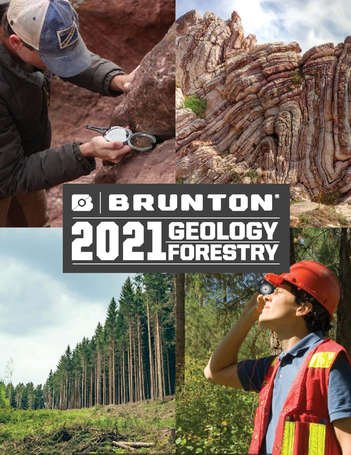 Brunton F-5020 & F-5010 Geological Transit Overview and Specs - Studocu