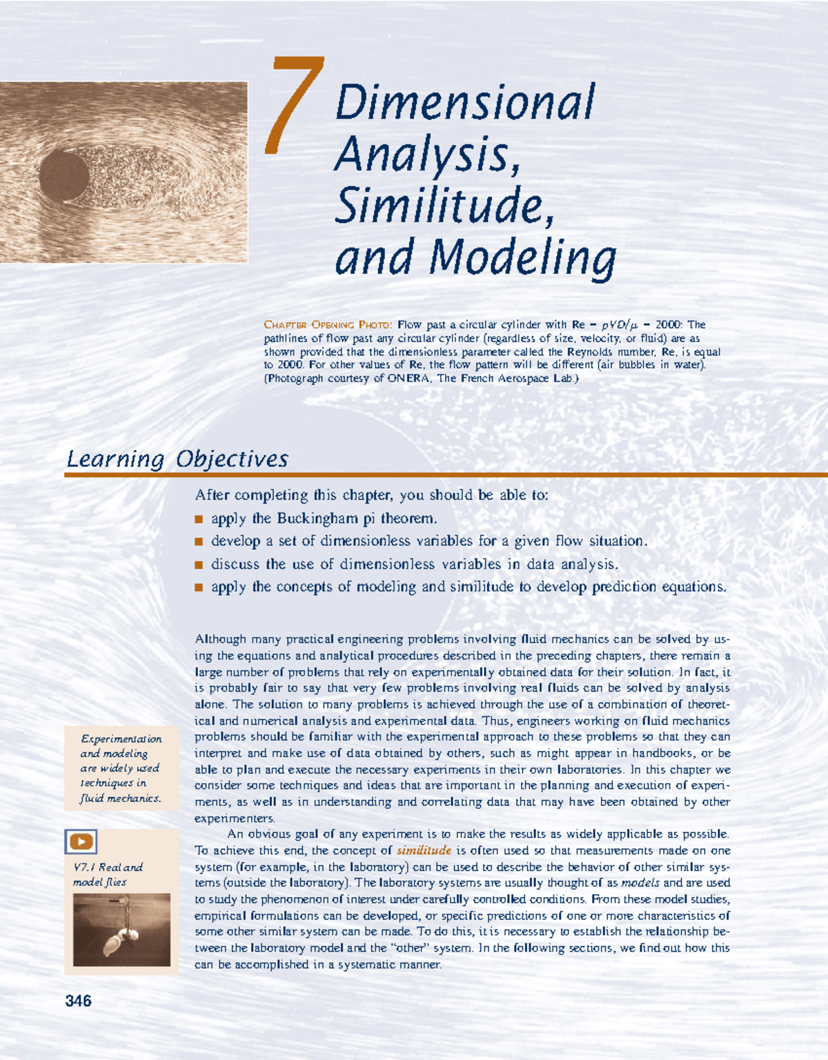 Dimensional Analysis, Similitude, and Modeling in Fluid Mechanics (ENGR 301) - Studocu