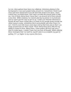 HUM 102 Project Completed - HUM 102 Project Template Part One: Choose ...