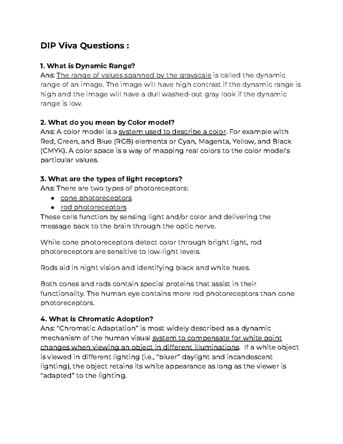 CN BCS502 Module 1 Notes - Syllabus COMPUTER NETWORKS Semester V Course ...