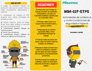 Respuestas NOM-035-STPS-2018 - Factor de riesgo psicosocial que ...