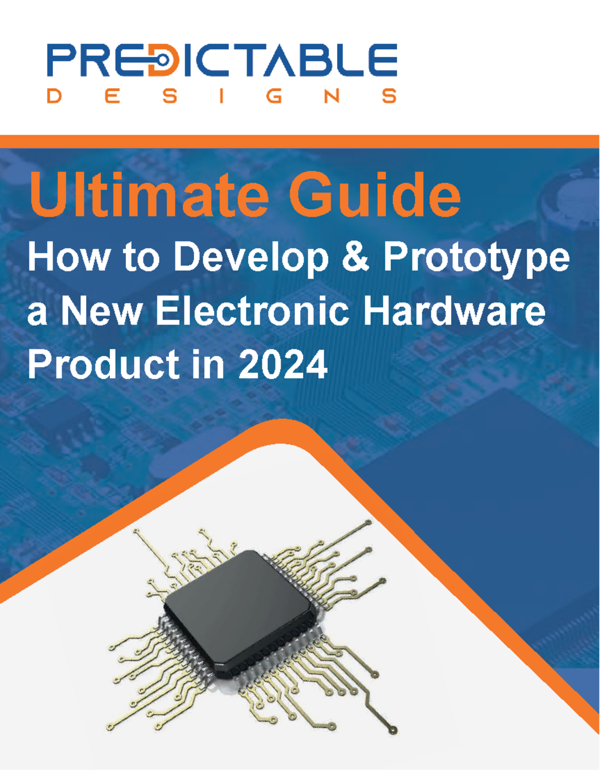 How to Develop & Prototype New Electronic Hardware (2024) - Studocu
