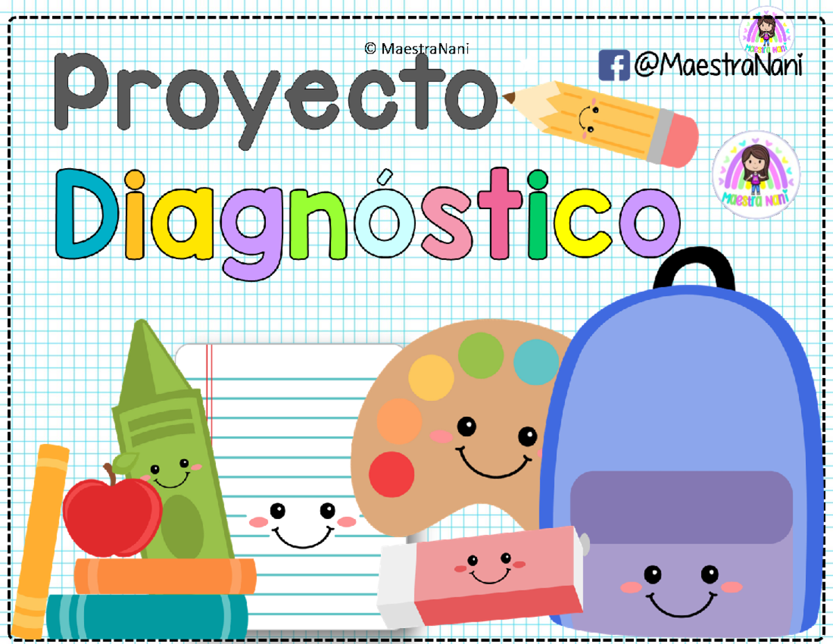 Proyecto Diagnostico Maestra NANI 2023 - CONCENTRADO DE APRENDIZAJES PLAN Y PROGRAMA 2022 CAMPO ...