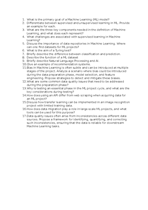 [Solved] iv Write a pseudo algorithm for the Kmeans clustering 5 ...