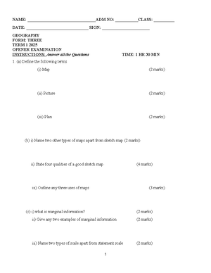 0452 Specimen Paper Answers Paper 2 For Examination From 2020 - Version ...