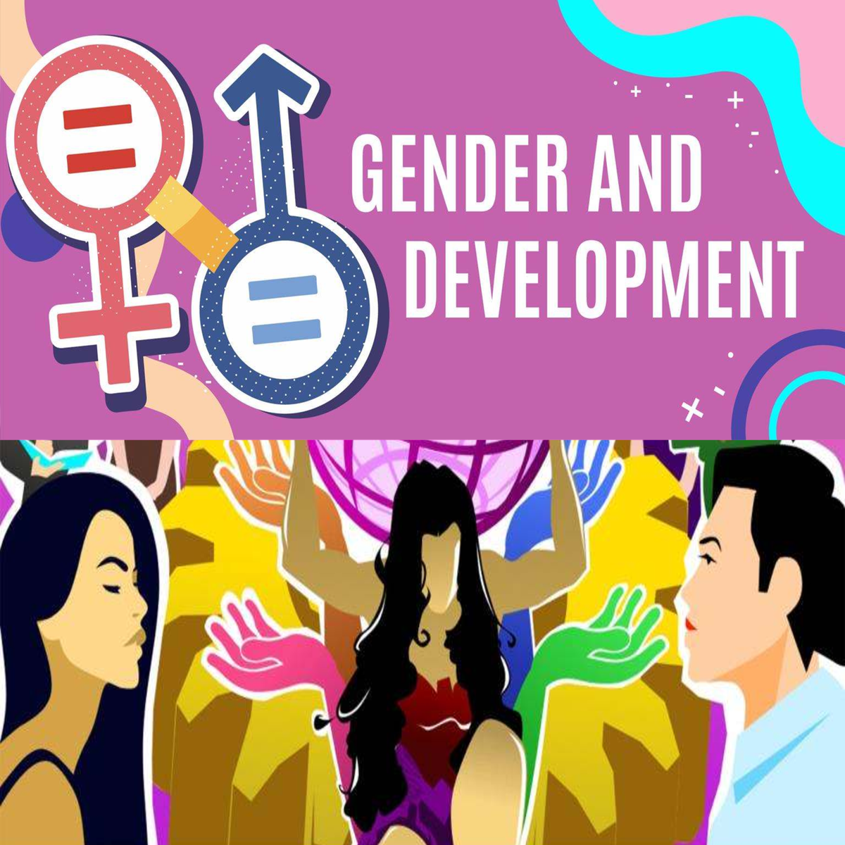 GAD 101: Understanding Gender Roles and Socialization - Studocu