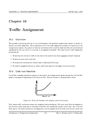 Engineering Technical Report Sample 1 - Engineering The Full Technical ...