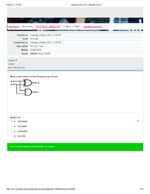 [Solved] Question 1 Which of the following roles are typically considered - Programming ...
