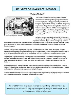 Bugtong - Heto na ang magkapatid, nag-uunahang pumanhik. Sagot: Mga paa ...
