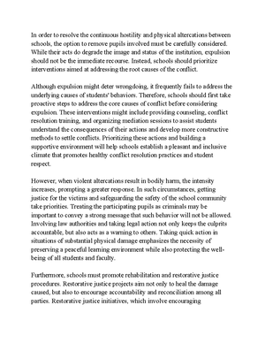 CSEC Social Studies P2 2023 - Studocu