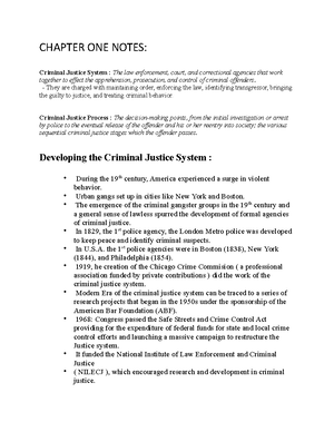 [Solved] Critical criminology suggests that traditional criminal ...