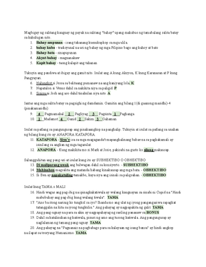 Learning Task 2 ma - THis is a learnign task - Learning Task 1 (p ...