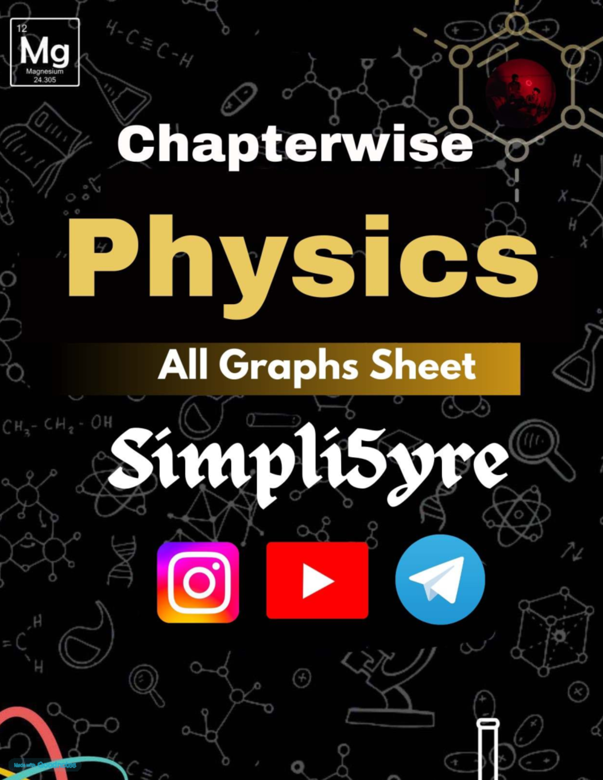 JEE NEET Physics: Comprehensive Graphs on Motion & Electromagnetism - Studocu