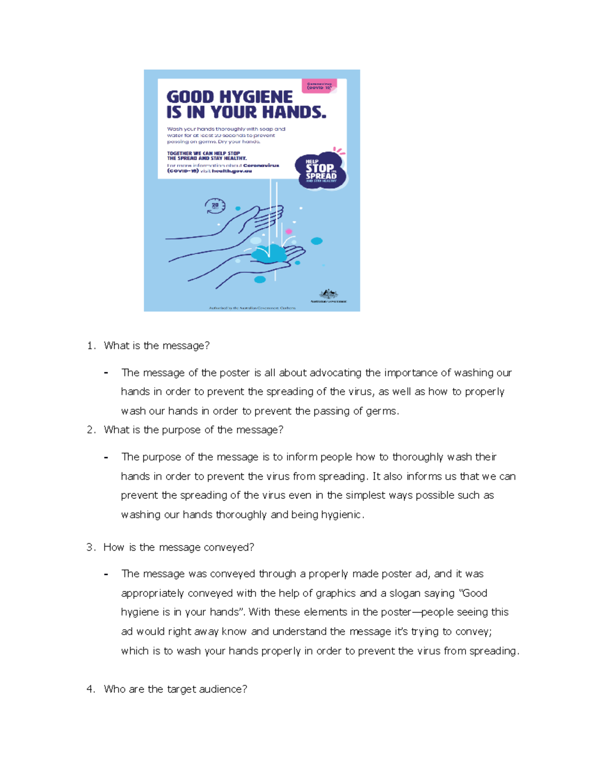 Strands OF Communication Activity in Purposive Communication - What is ...