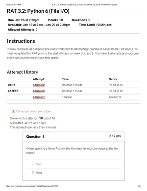 [Solved] Select all of the following that are true about the measures ...