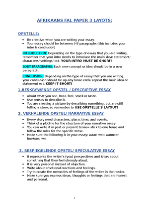 Tech Gr 8 PAT 2023 ( Learners COPY) - GRADE 8 PRACTICAL ASSESSMENT TASK ...