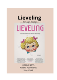 Lieveling - Kim van Kooten - Studeersnel