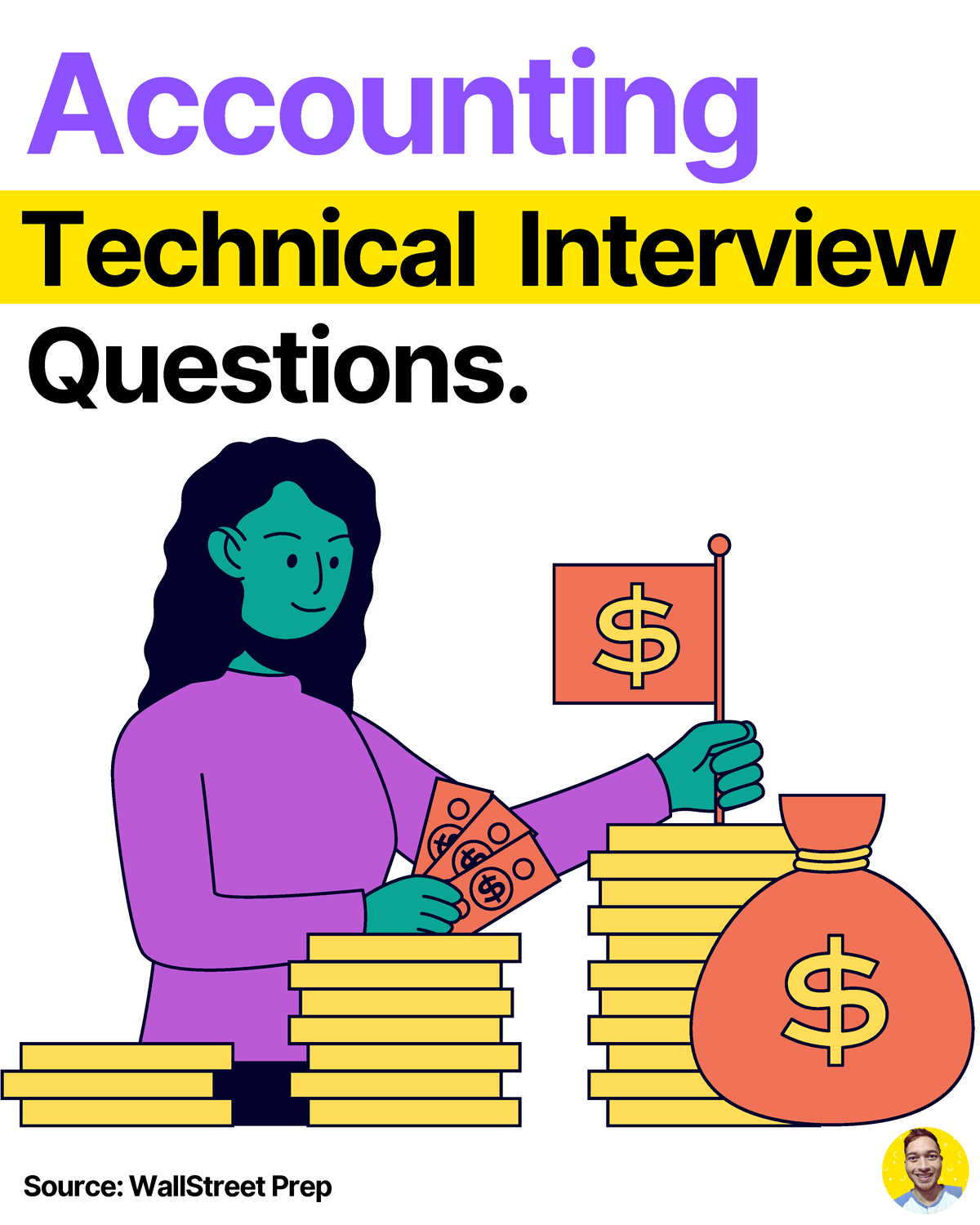Technical Accounting Interview Questions and Explanations - Studocu