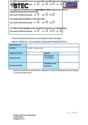 6344-1704885445802-Unit 05 Assignment (Internet, Email and Web Designing) - Diploma in ...