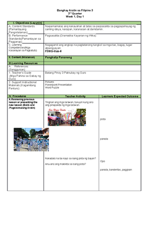 Module SET 2 EDU 034 - Education materials - Edu 034: Curriculum ...