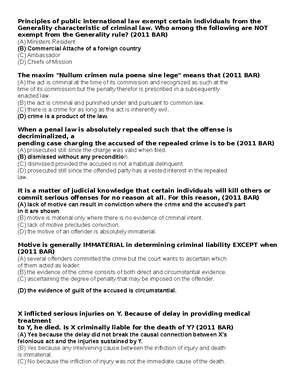 Recto LAW - RECTO LAW Article 1484 of the Civil Code provides for the ...
