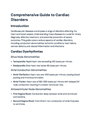 What are the 4 types of Body Habitus and their percentages in the general population - They ...