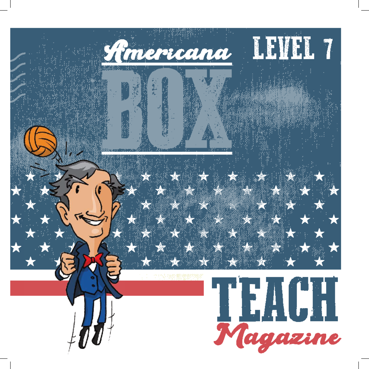 LEVEL 7 English Language Guidelines and Activities - BOX 7 - Studocu