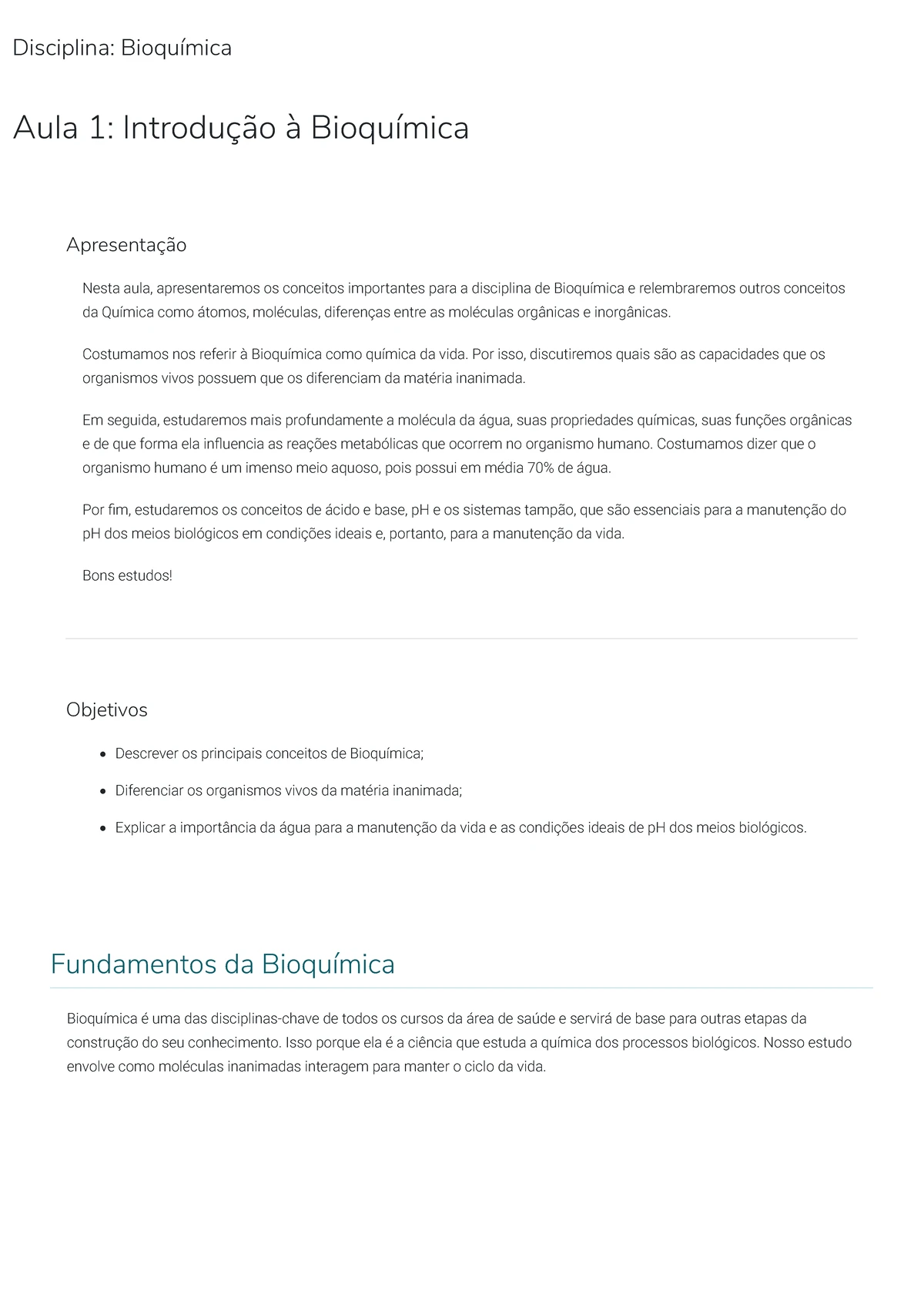 Mapa Mental - Respiração Celular - Fundamentos Bioquímicos - Studocu