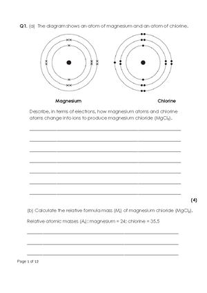 [Solved] explain how to use and extract information from engineering - Engineering - Studocu