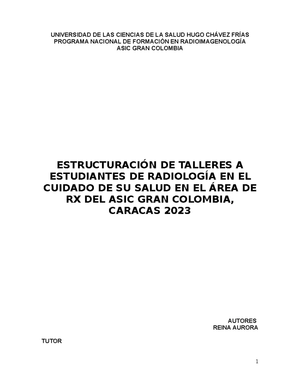 Posiciones Radiográficas Y Proyecciones Radiológicas - POSICIONES ...