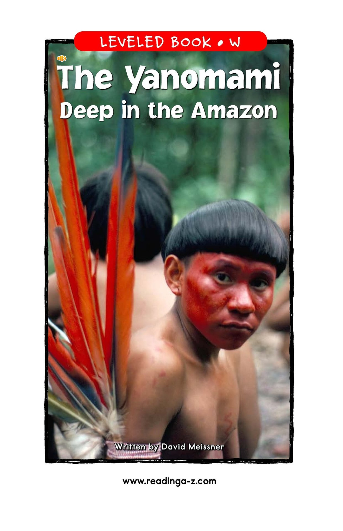 The Yanomami Culture: Life Deep in the Amazon Rainforest - Studocu