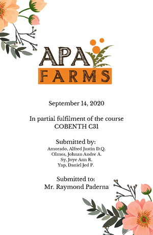 Reflection Paper 3 - Reflection Paper# South Korea has exported many of ...