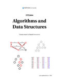 FIT2004 - Monash - Algorithms And Data Structures - Studocu