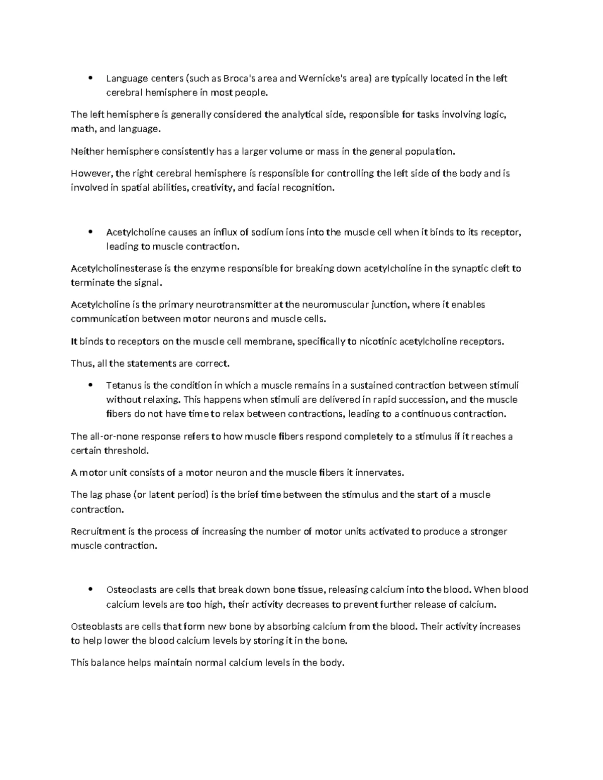 Erceflora (Bacillus clausii) Drug Study - Nursing Responsibilities ...