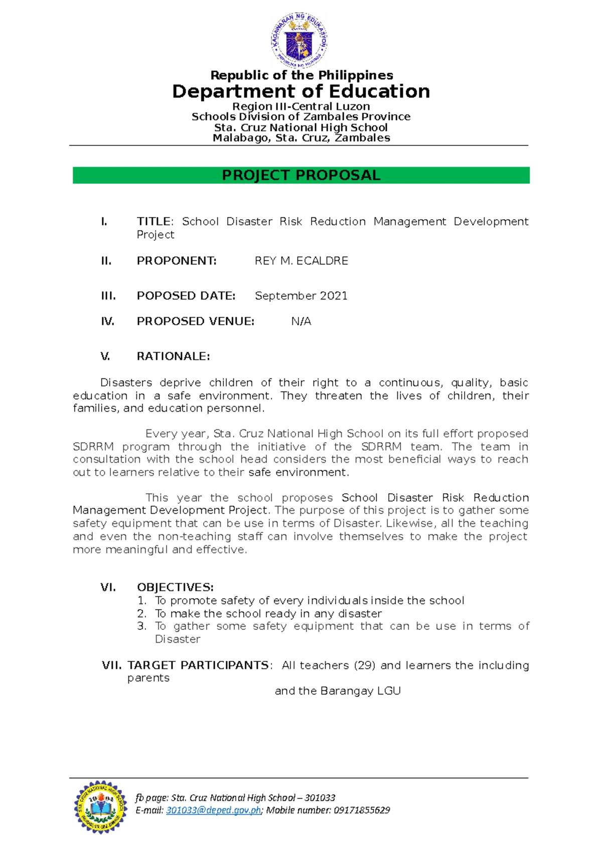 DLP-S8-Module-3-HEAT AND Temperature ( Thermal Expansion) - Republic of ...