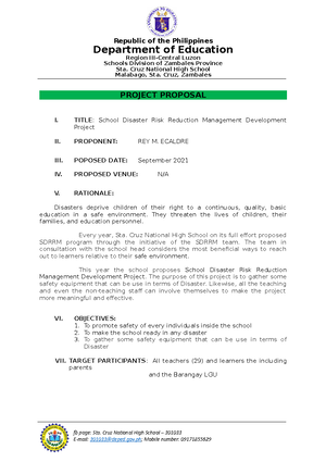 Interpreting Pictograph 1 COT - A Detailed Lesson Plan in Mathematics 1 4 A’s Approach School ...