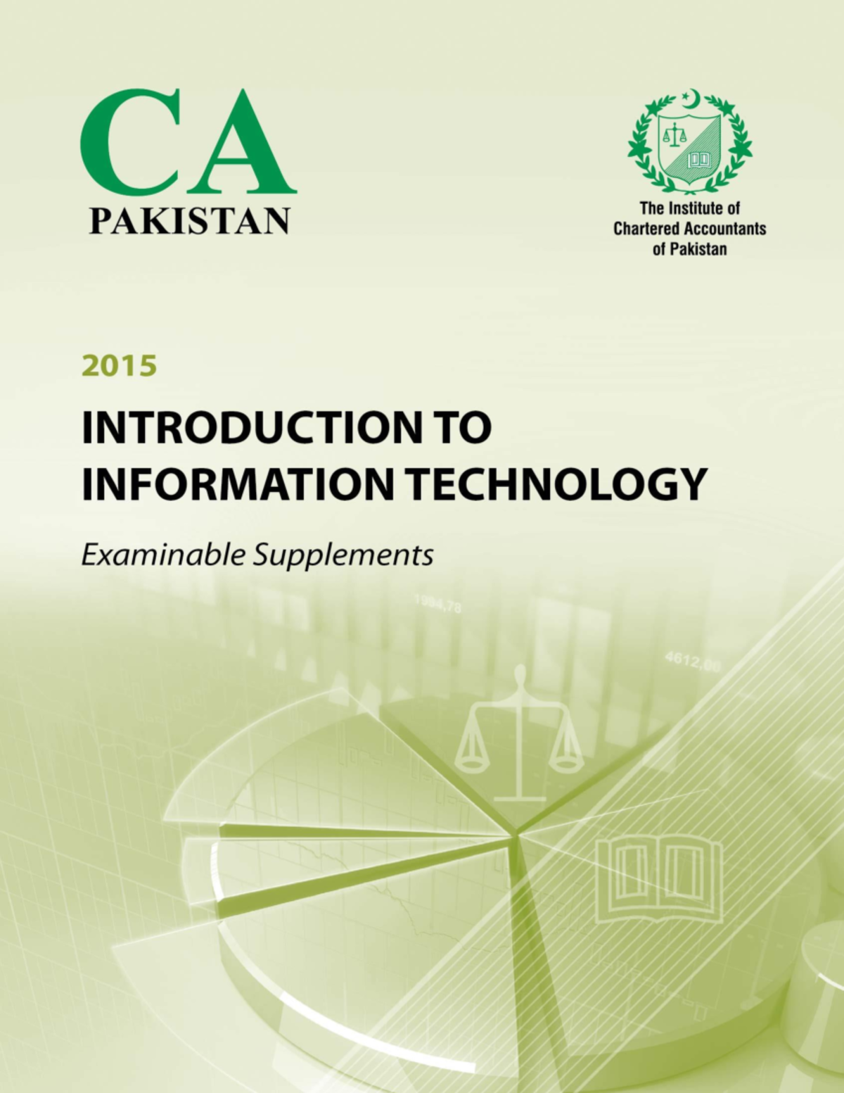 AFC4 Introduction to IT ES - Assessment of Fundamental Competencies ...
