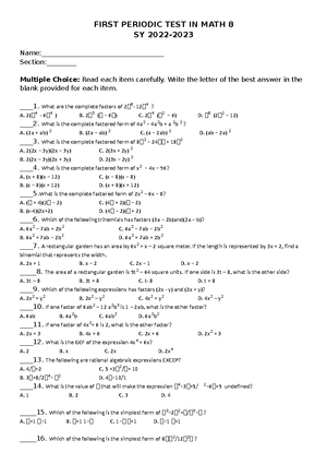 3. RMA Grade 2 SB Teacher s Booklet 13 June 2023 v1 - ] RAPID ...