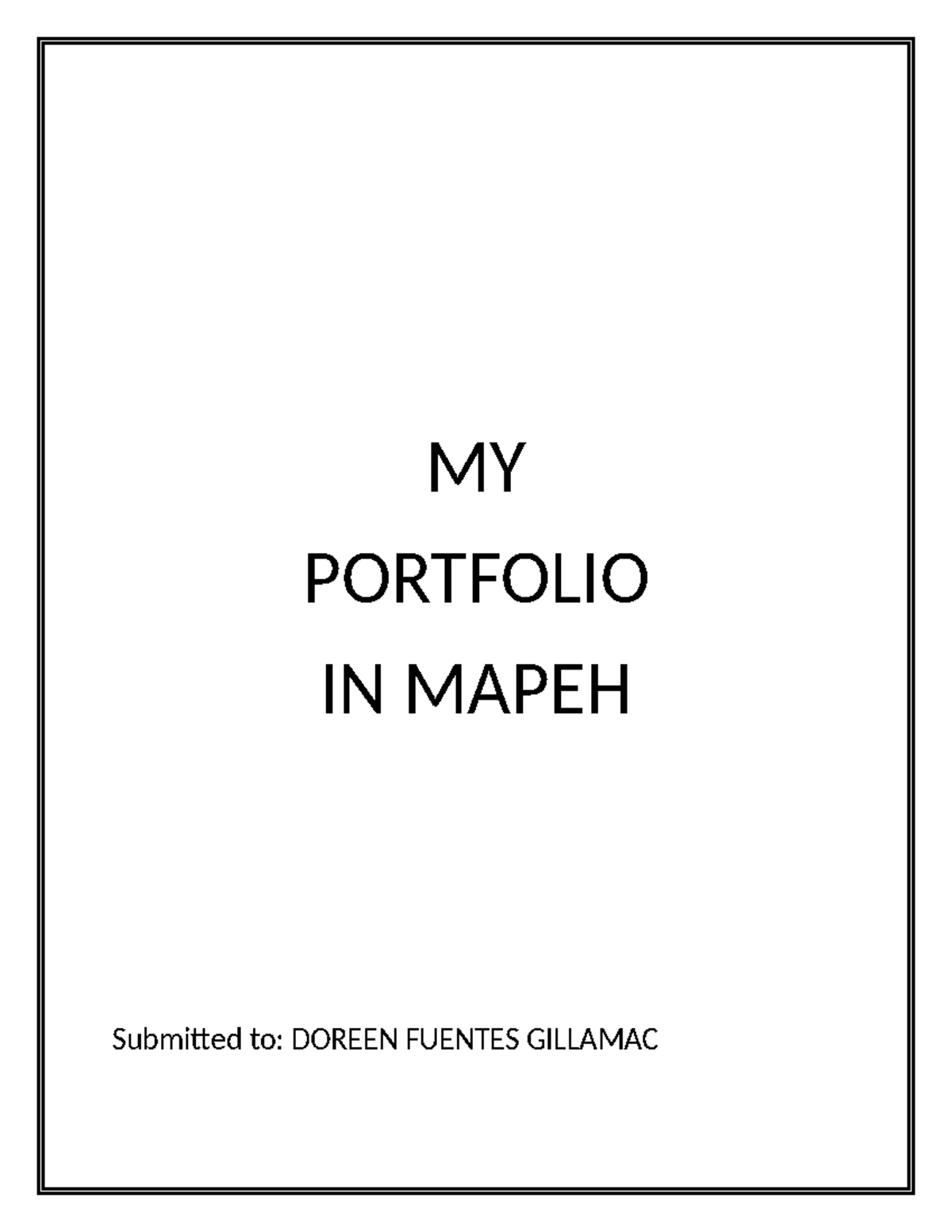 MAPEH 101: History and Techniques of Badminton - Studocu