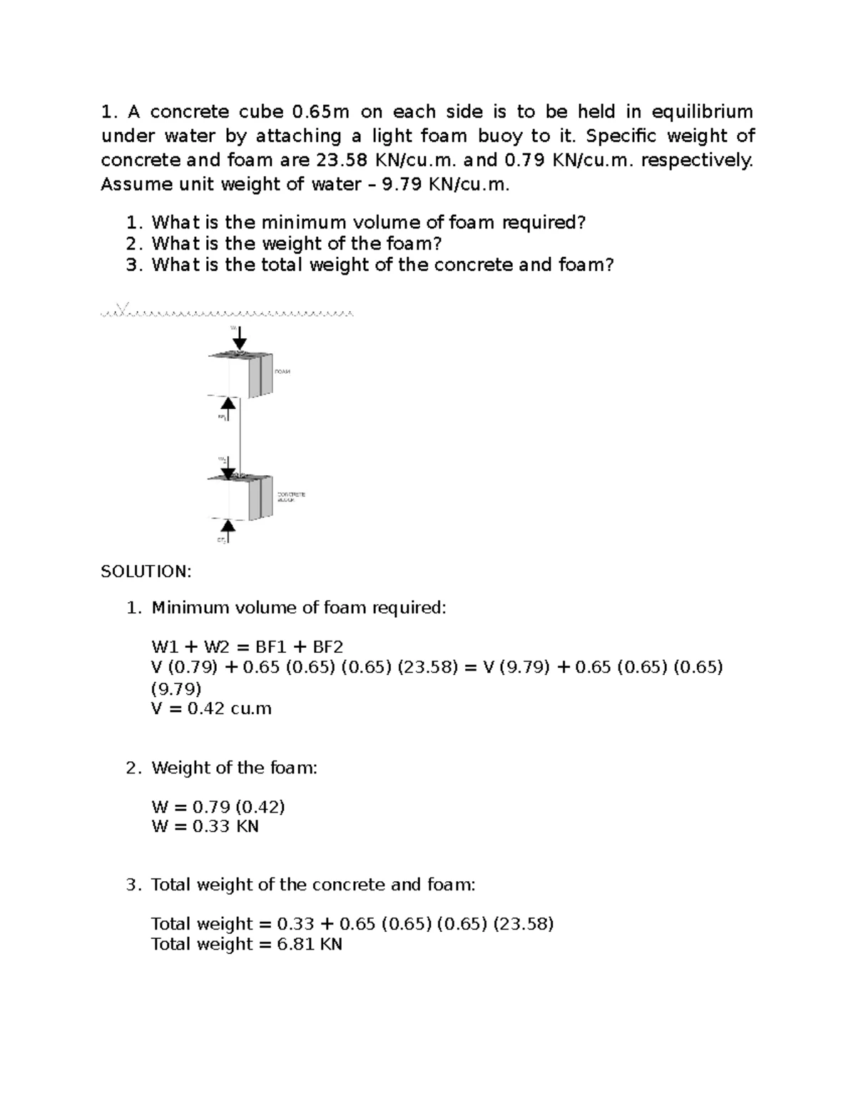 1-3-3 ENG'G GUIDELINES - BS. Civil Engineering - Studocu