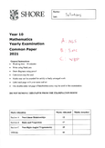 MATH55 Practice materials - Harvard - Studocu