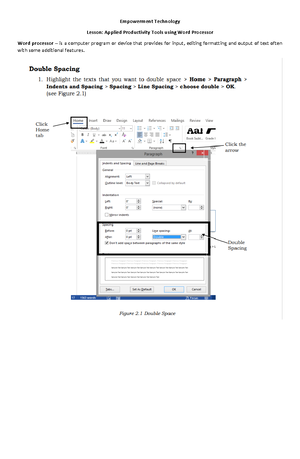 Detailed Lesson Plan in ICT Grade 7 - Ed Tech - Semi Detailed Lesson ...