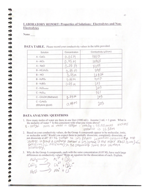 [Solved] calculate the average drop volume if water volume is 100mL and ...