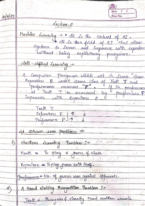 B.tech - AKTU - Studocu