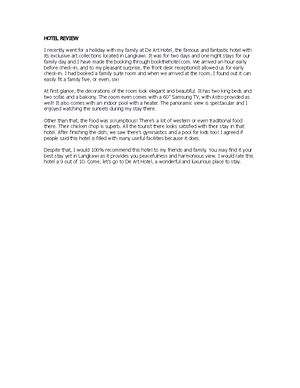 Latihan Soalan 1 Morfologi - LATIHAN SOALAN 1 MORFOLOGI Jawab praktis 1 ...