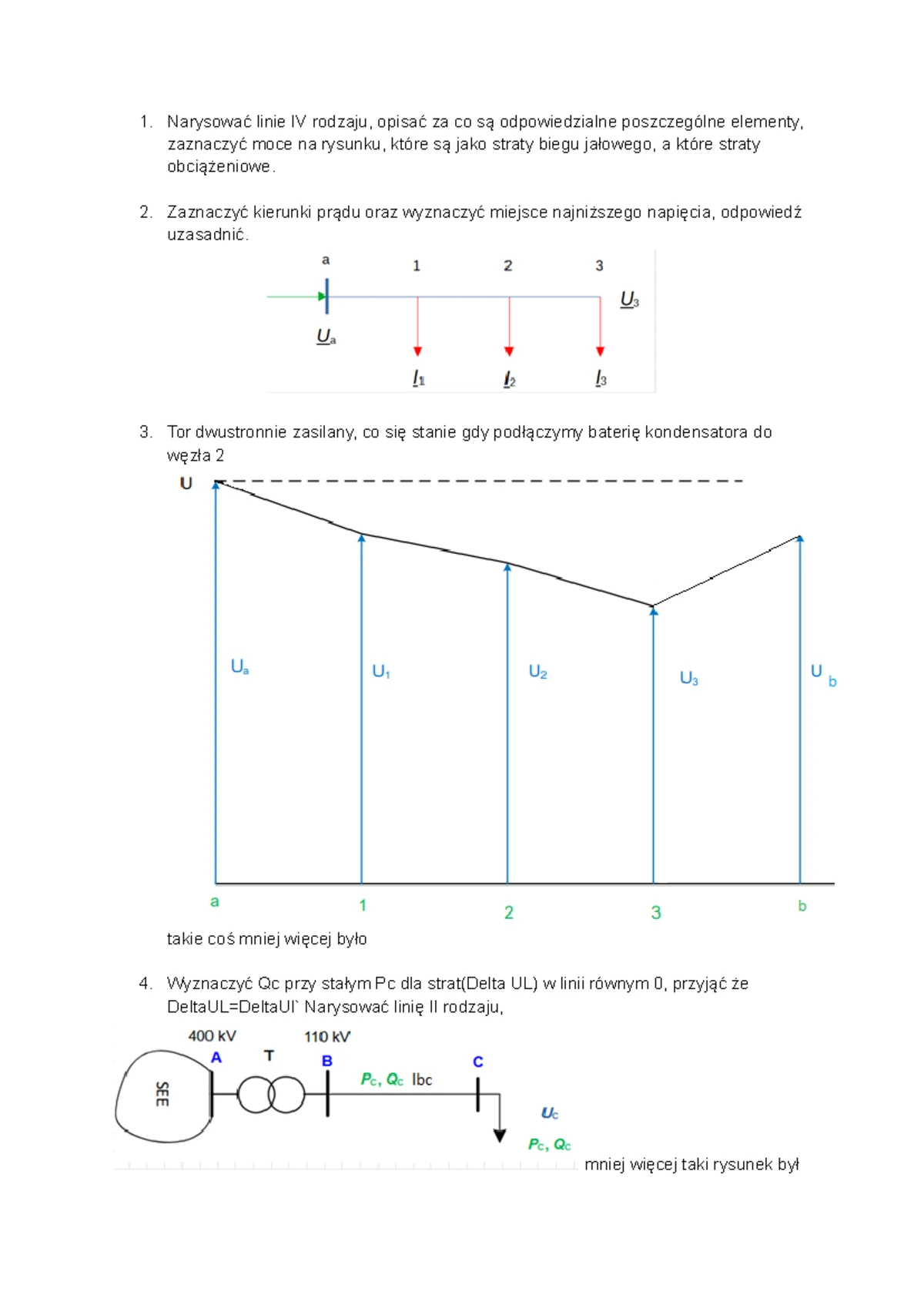 Dobór i Charakterystyka Bezpieczników Topikowych - ETI Polam - Studocu