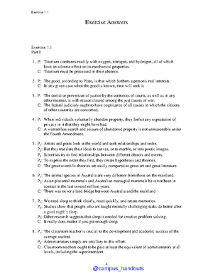 Bahirdar University Freshman Logic Mid Exam–Bahirab - BAHIRAB TELGRAM ...